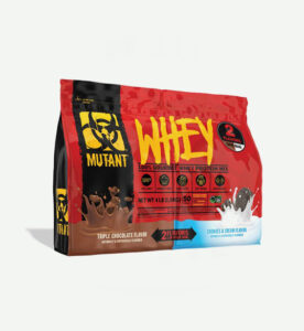 Muscle Factory – Muscle Factory