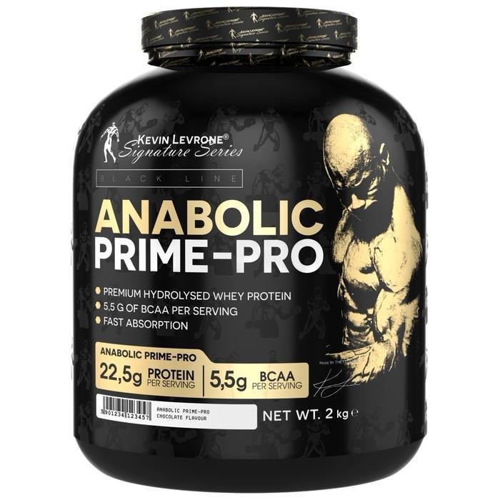 Levrone Anabolic Mass – Muscle Factory